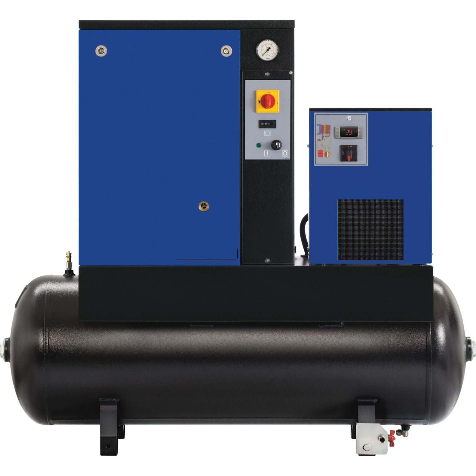 Automated Extraction Production Lines - ProExtraction USA